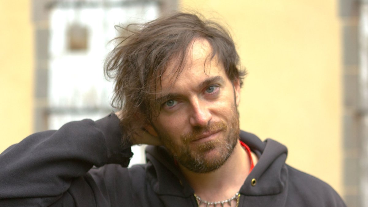 Jonathan Capdevielle